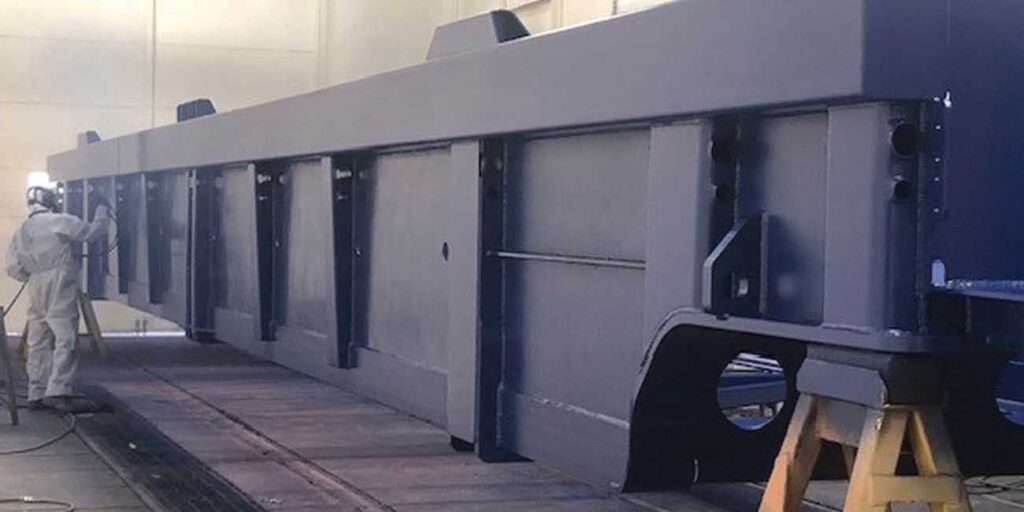 Another Australian Made Locomotive - Rail First